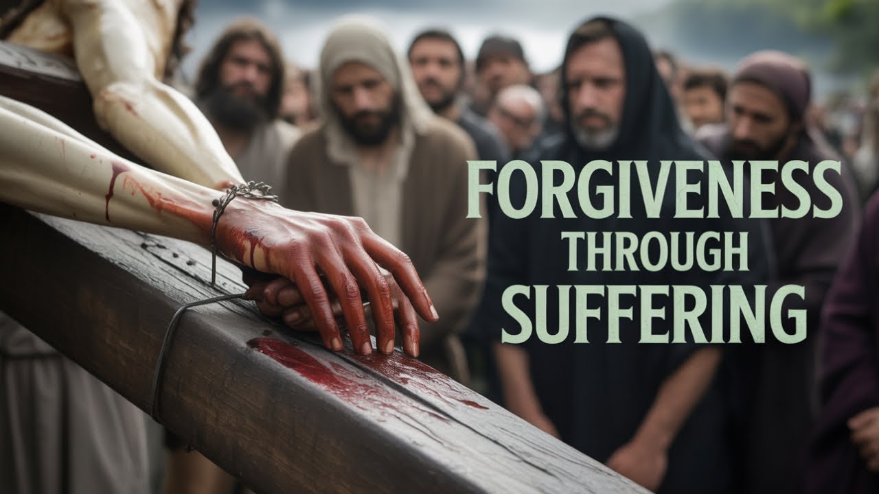 "The Crucifixion of Jesus Christ: A Powerful True Story of Love and ...