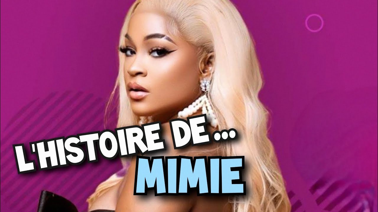L'histoire de Mimie - YouTube