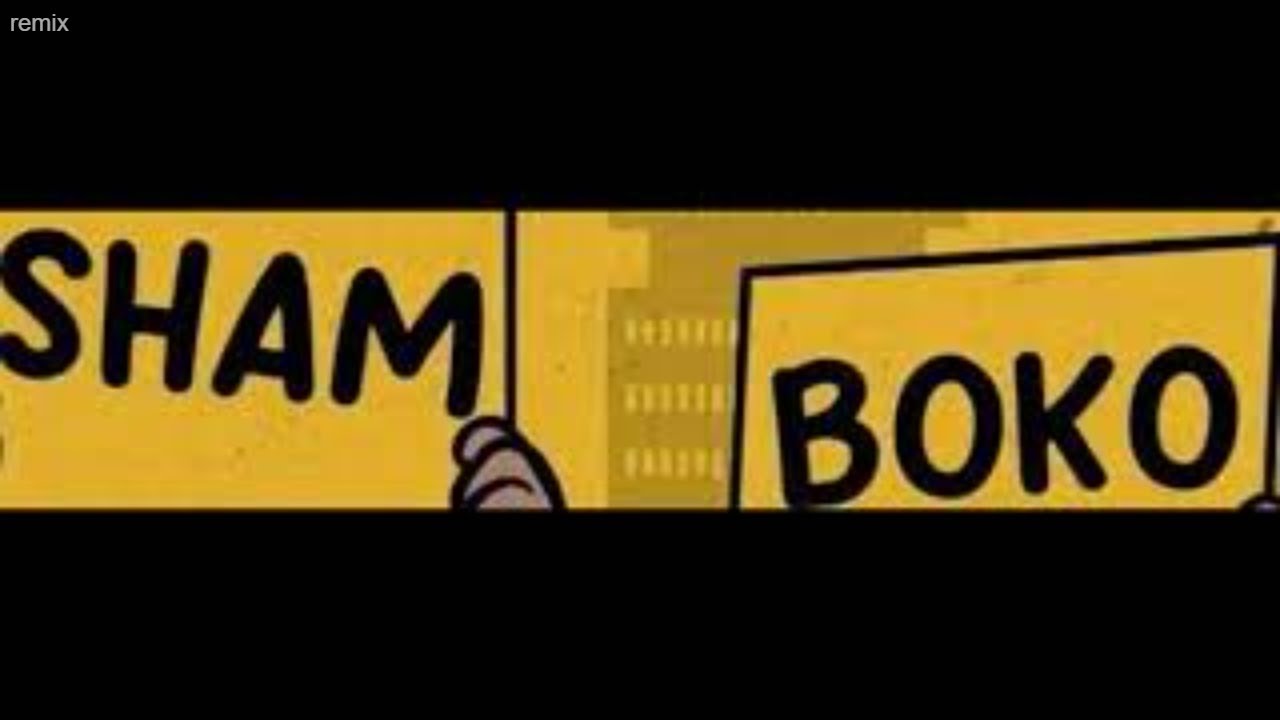 Pompi-Shamboko (ramsey mix) - YouTube