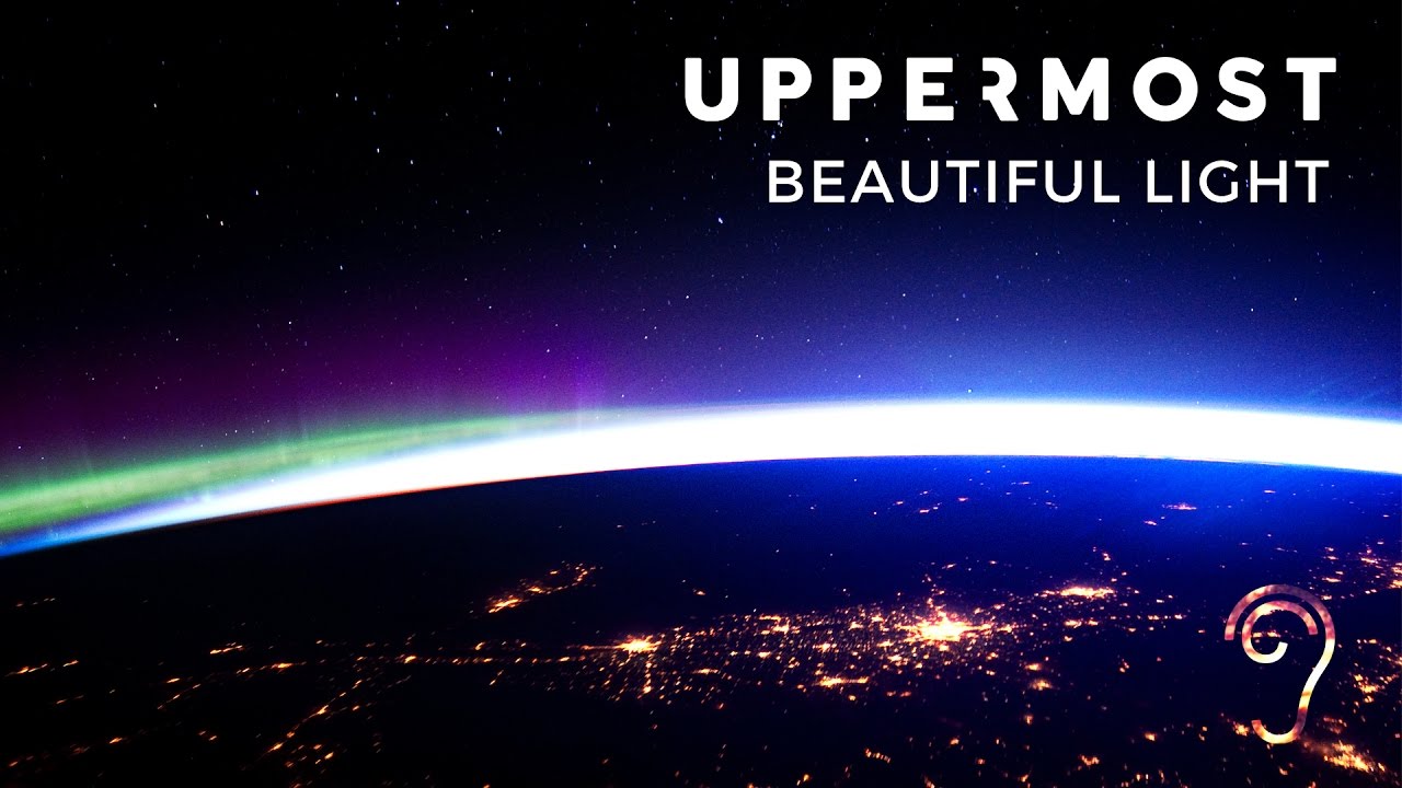 Uppermost - Beautiful Light - YouTube