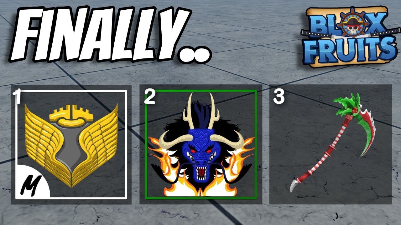 Finally!! New Holy Fighting Style... (Blox Fruits) - YouTube