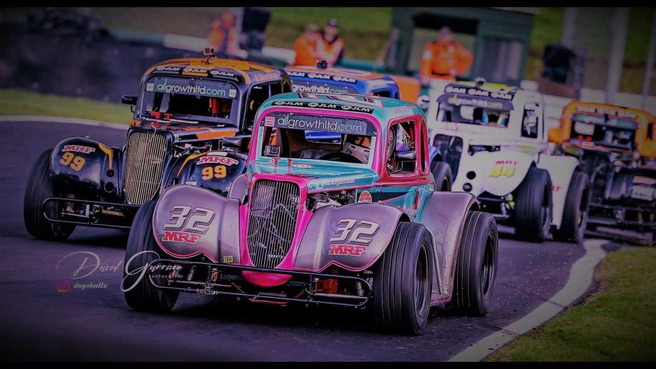 brands hatch legends btcc clips - YouTube