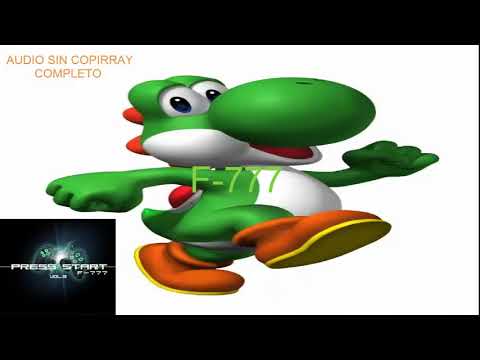 F-777 GANGSTA YOSHI - YouTube