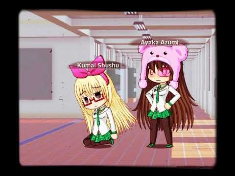 New series trailer: Azumi's Love - YouTube