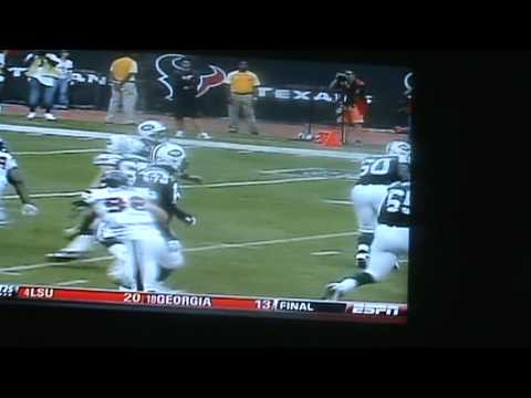 Real Nfl Football Pt.2 - YouTube