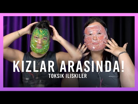 KIZ KIZA GERİ DÖNDÜ!? (Bali Tatili, Antalya, Beachler, Güneş Kremi...)
