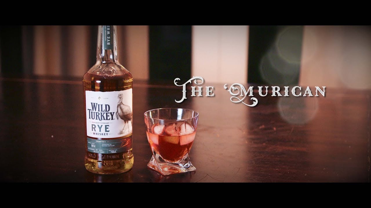 The Murican - YouTube