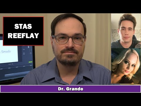 Stas Reeflay Incident (Death of Valentina Grigorieva)