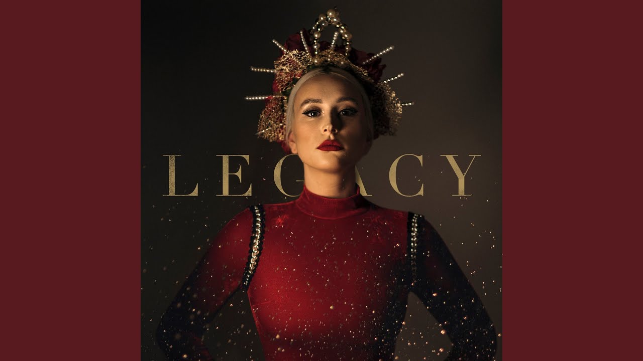 Legacy - YouTube Music