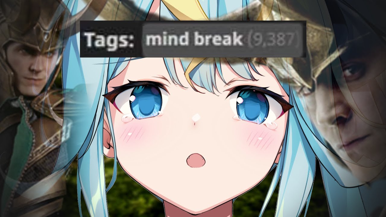 Clara Gets her Mind Broken - YouTube