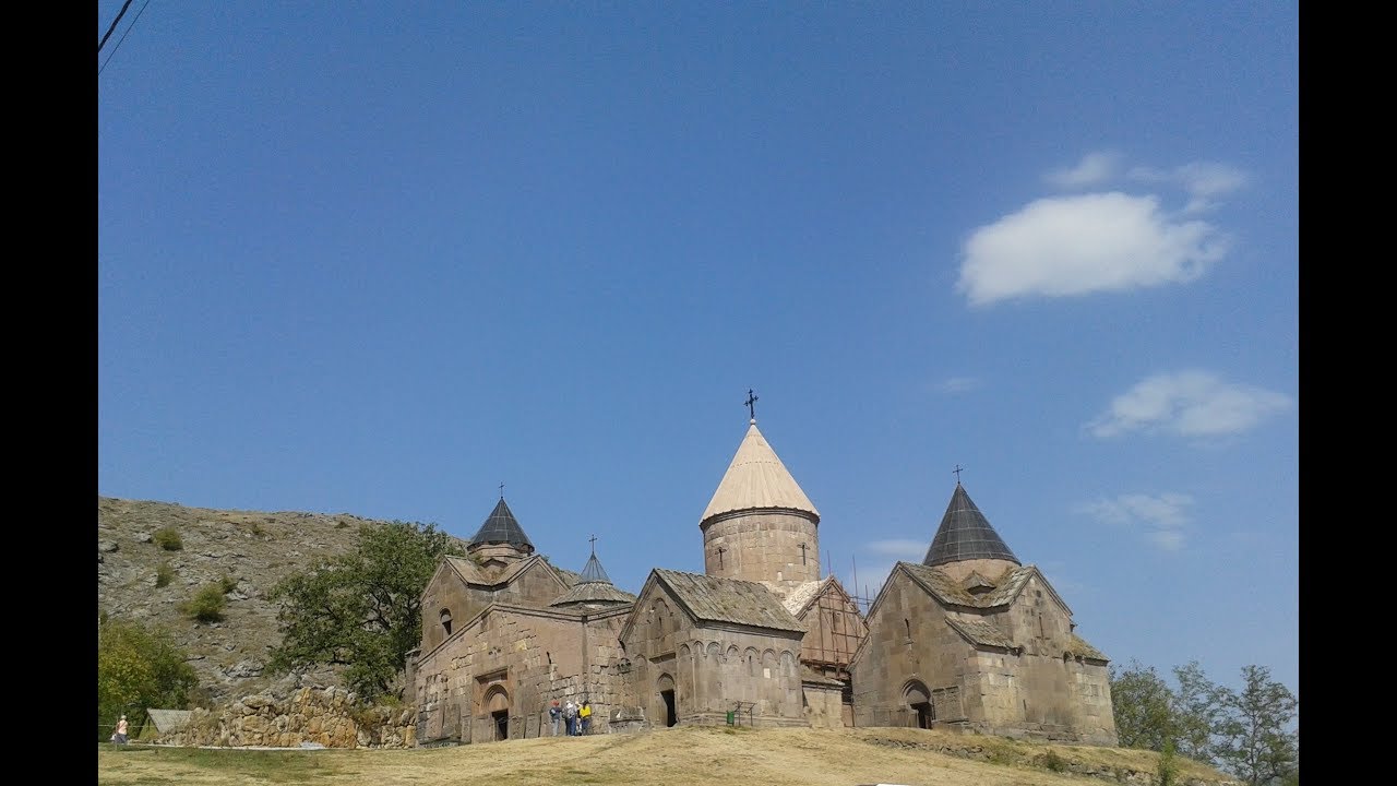 Armenia,Hayastan -Travel /1/ - YouTube
