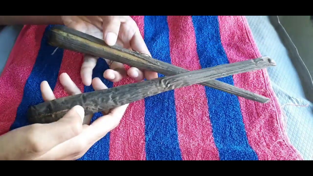 Health Benefits of Thegalu | తేగలు తింటే ఏమౌతుందో తెలుసా - YouTube