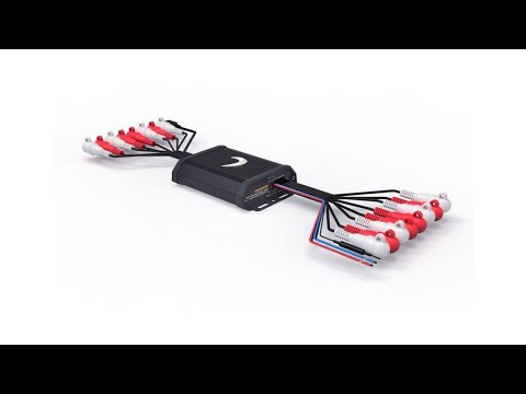 {FIXED} Diamond Audio 8 ch DSP turn on pop MSDSP88 - YouTube