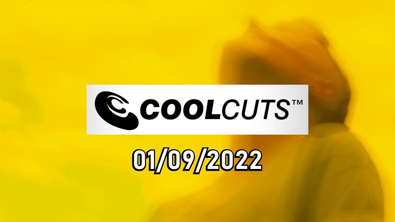 COOL CUTS CHART 01/09/2022 WEEK 35 (September 1, 2022) - YouTube