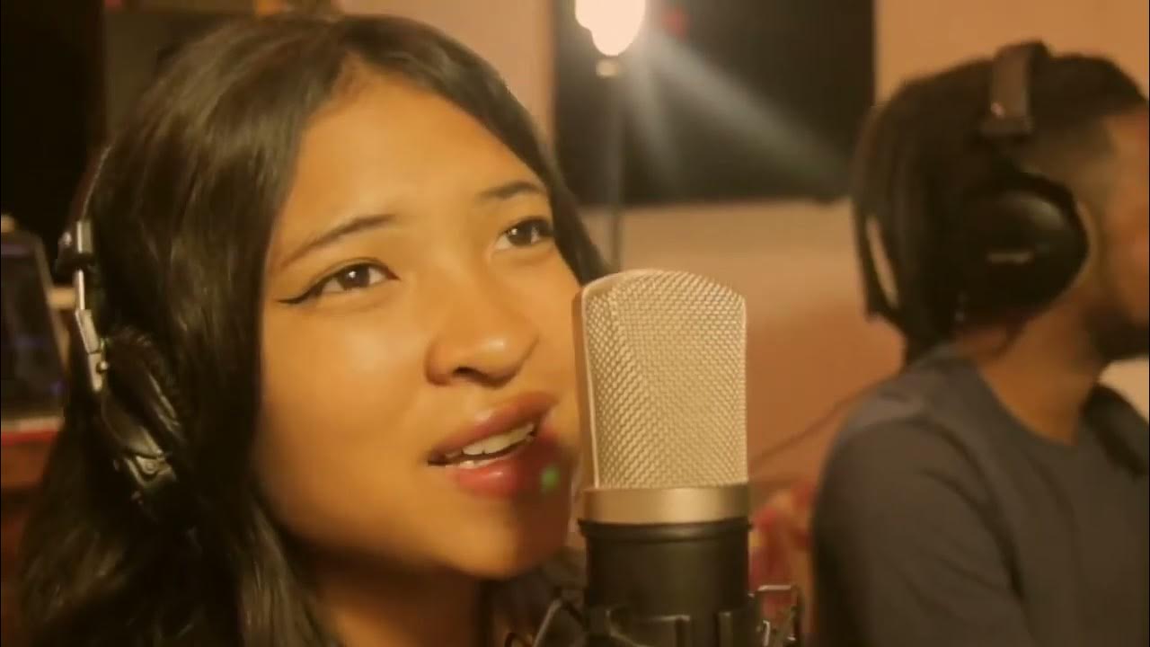 izay miandry Anao Bodo Kely (cover by Aime Erix - Arena Rasata ) - YouTube