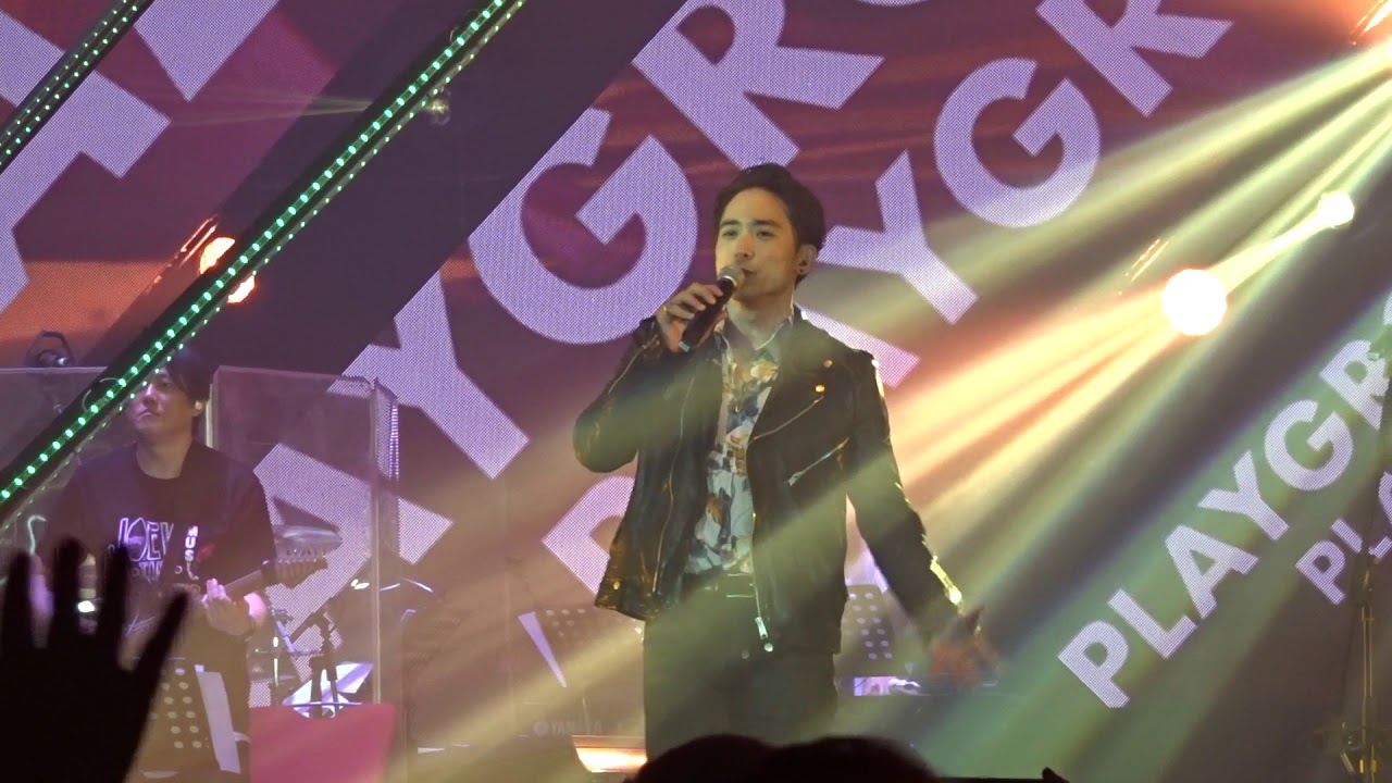 敢愛敢做~ 林德信 & 鄧建明 Joey Tang Music Playground 20191120 - YouTube