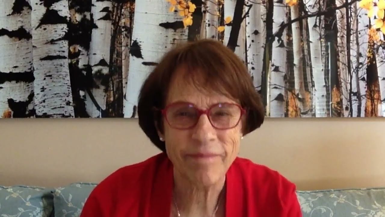 Sherry Testimonial - YouTube