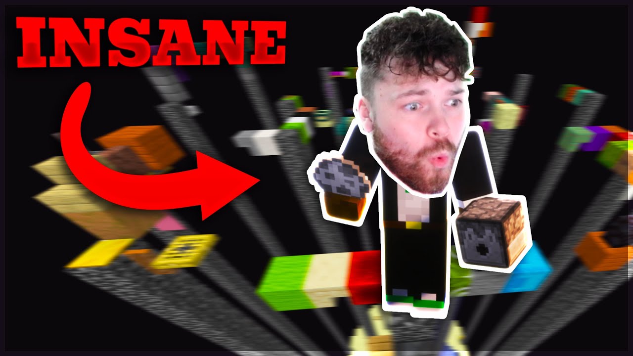 Minecraft but Last Player Standing Wins (NEW MINIGAME) - YouTube