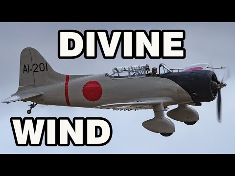 Kamikaze Anthem | Battotai | Japanese War Song [Eng Subs]