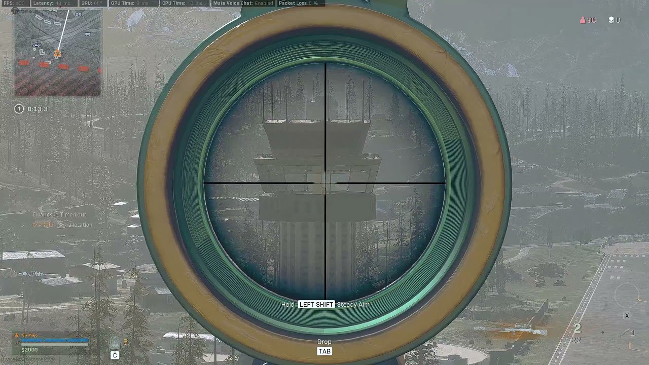 Pellington 384m - YouTube