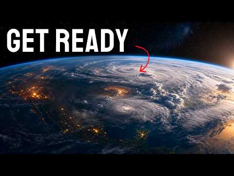 Something Far Worse Than a Typical Storm Pattern Is Building Over America