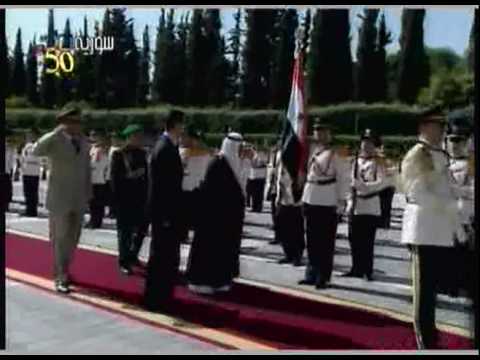 TV SYRIA 29 JULIO 2010