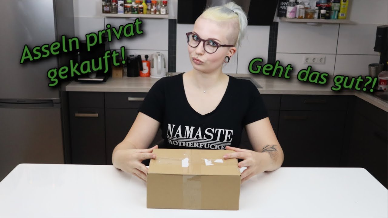Panda Asseln Unboxing - unsere erste Assel Art zieht ein! 🐞 | Liliths ...