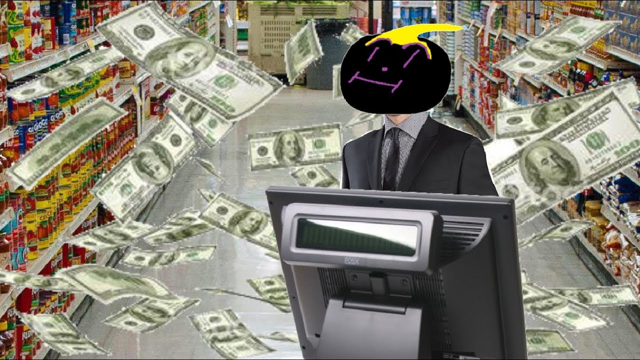 I AM THE BEST STORE OWNER - YouTube