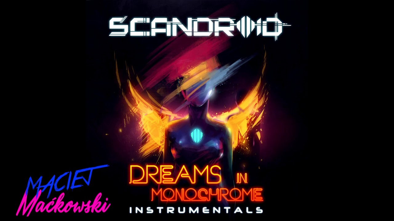 Scandroid - Dreams In Monochrome (Instrumentals) [EP] - YouTube