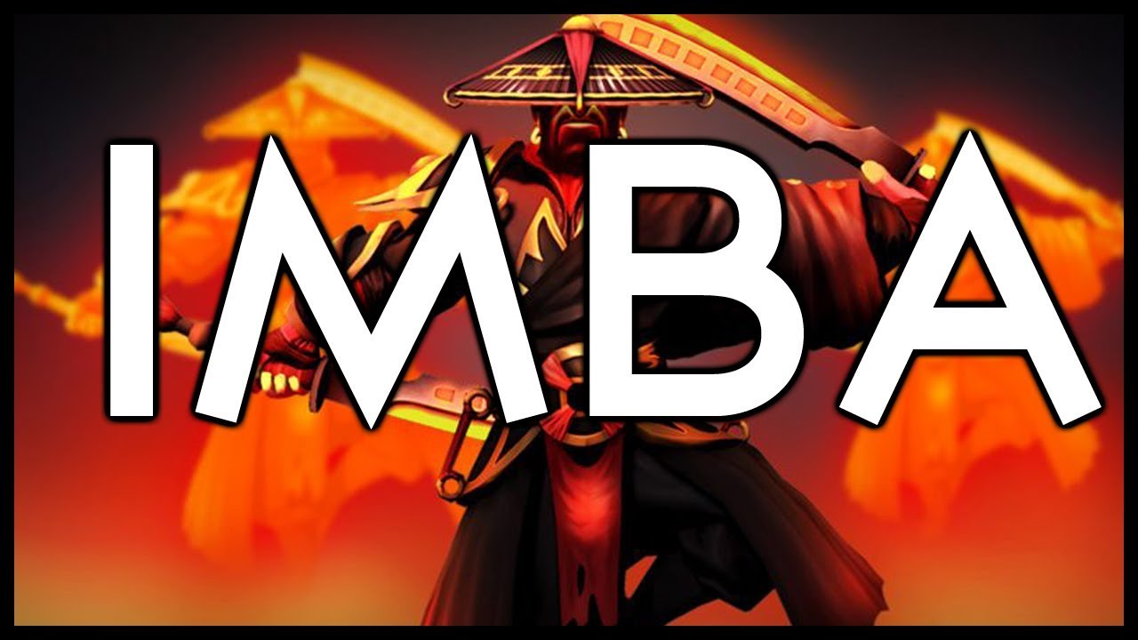 Dota 2 | IMBA SPIRIT!! | Baumi plays Dota IMBA - YouTube