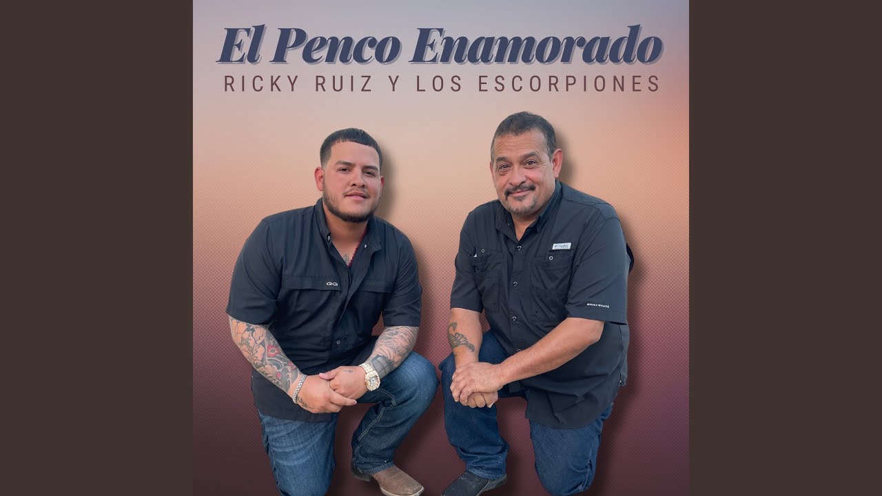 El Penco Enamorado - YouTube