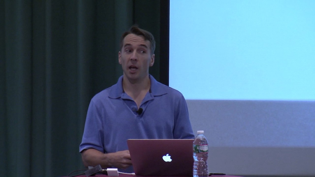 2014 Math Prize for Girls Parent Panel Richard Rusczyk, founder Art of ...