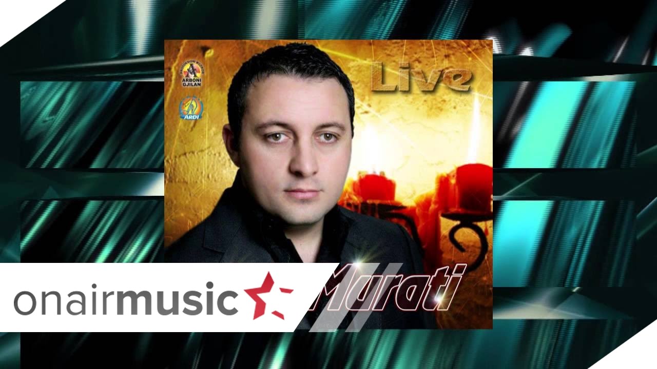 AZIZ MURATI - Moj xhane - YouTube