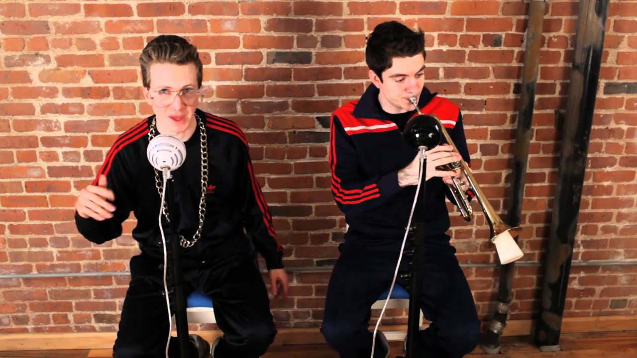 Tap That Ass (Song) - Squirm and Germ - YouTube