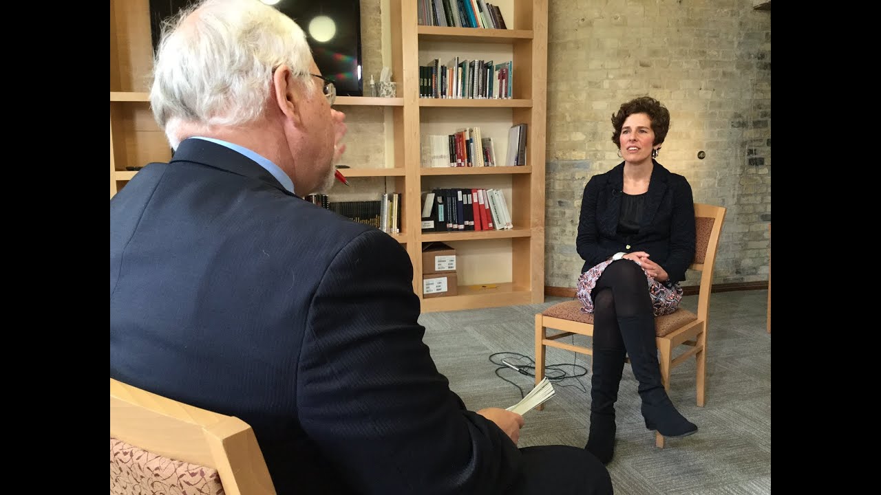 Morning Minute: UW- Madison Political Science Professor Katherine ...