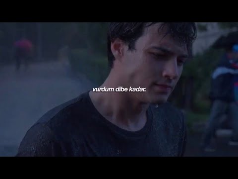 Emre Aydın - Soğuk Odalar ( sözleri / lyrics )