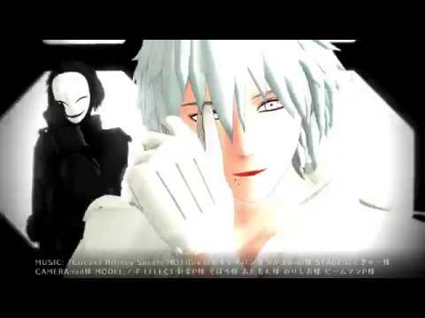 Steampunk Fujoshi — Featuring Clear and the Alphas