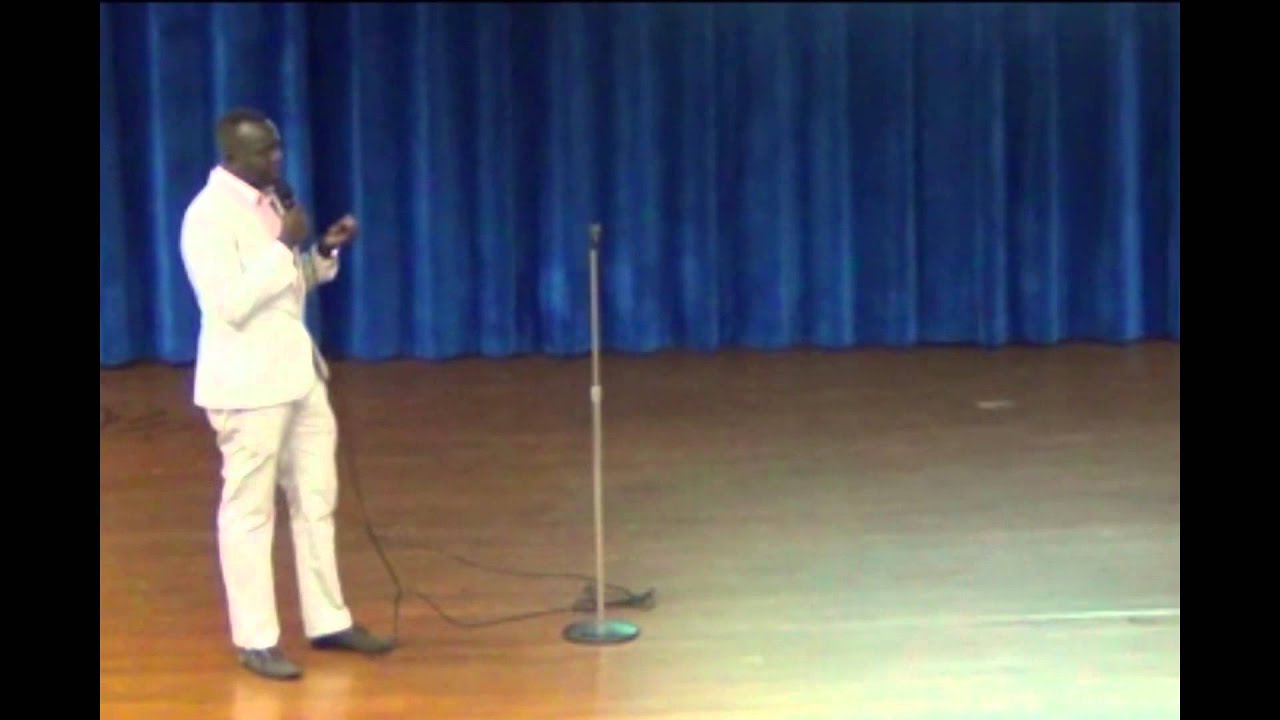 Robious Middle School - YouTube