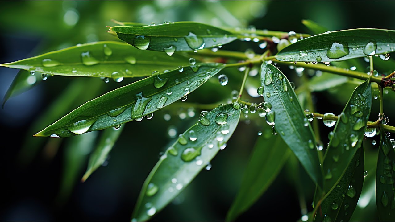 Healing Piano Melodies by the Gentle Waters 🎶 Relaxing Piano for Stress ...