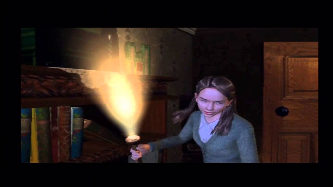 Let's Play Narnia: The Lion, The Witch And The Wardrobe HD Part 1 - YouTube
