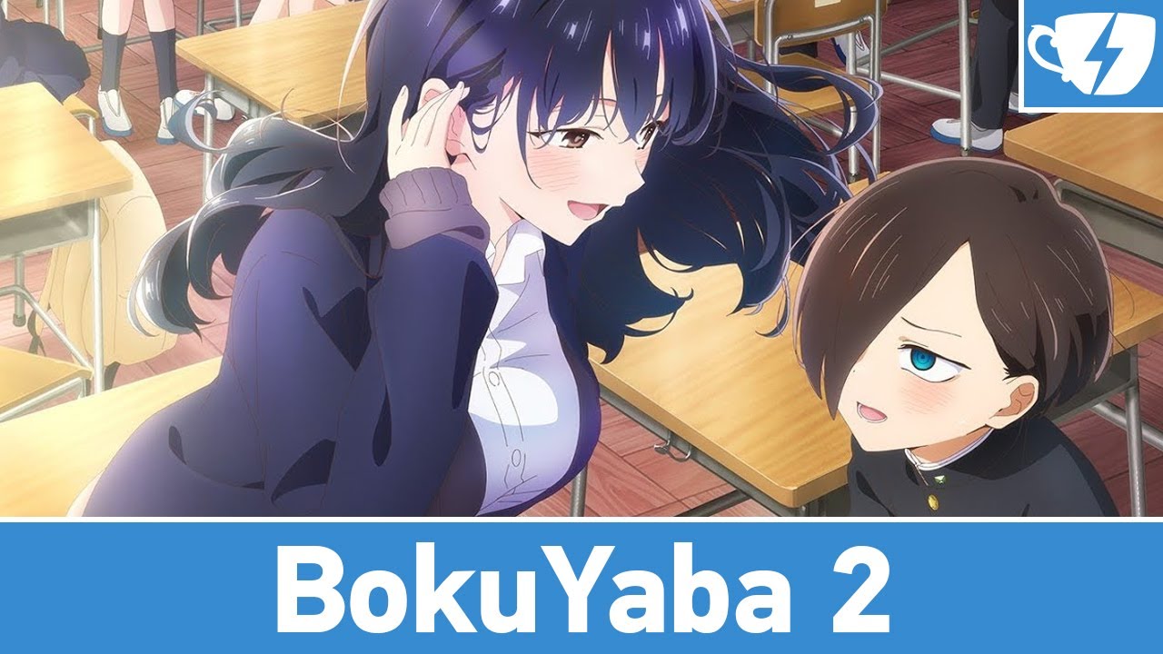 BokuYaba 2: Crescendo e aprendendo com o Amor - YouTube