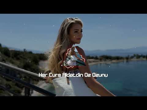 Luna Blake - Her Cure Aldatdin Oz Ozunu