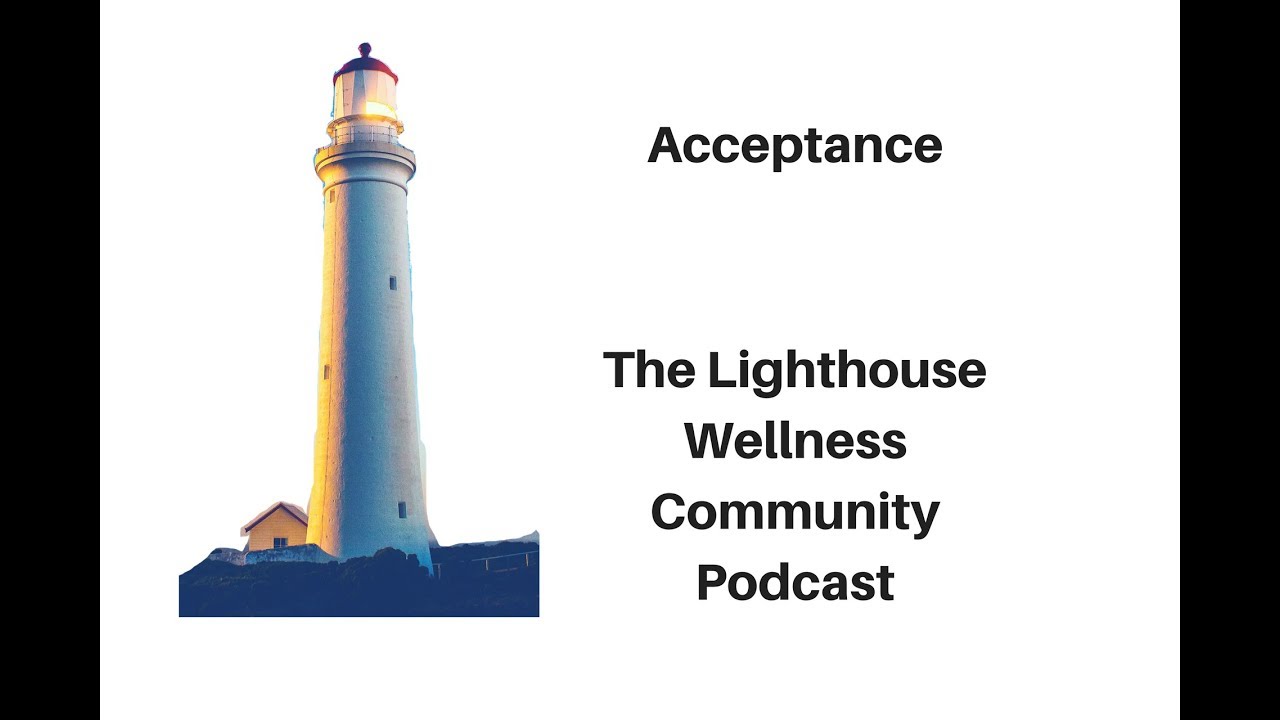 Acceptance YouTube acceptance-youtube