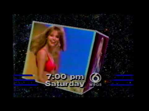 Star Search Promo 1989