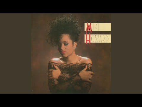 Miki Howard – Miki Howard – Vinyl (LP, Album, Stereo), 1989 [r597216 ...