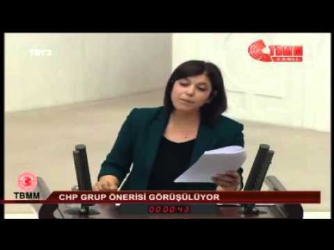 HDP'li vekilden göndermeli şiir: Ah ulan Reza