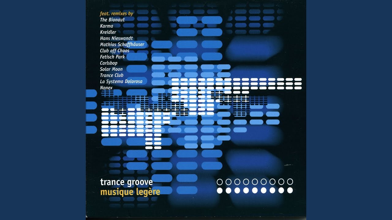 Paris Moon (Rmx by Solar Moon) - YouTube