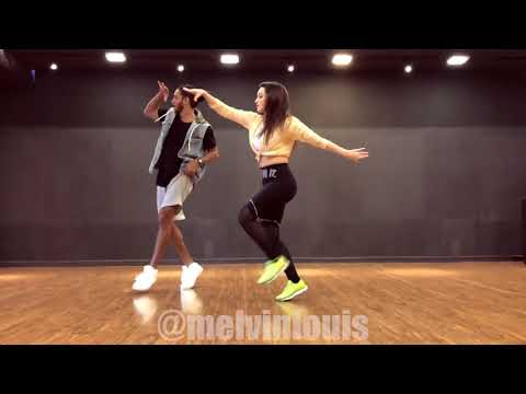 Sana Khan Most viewed dance video on YouTube