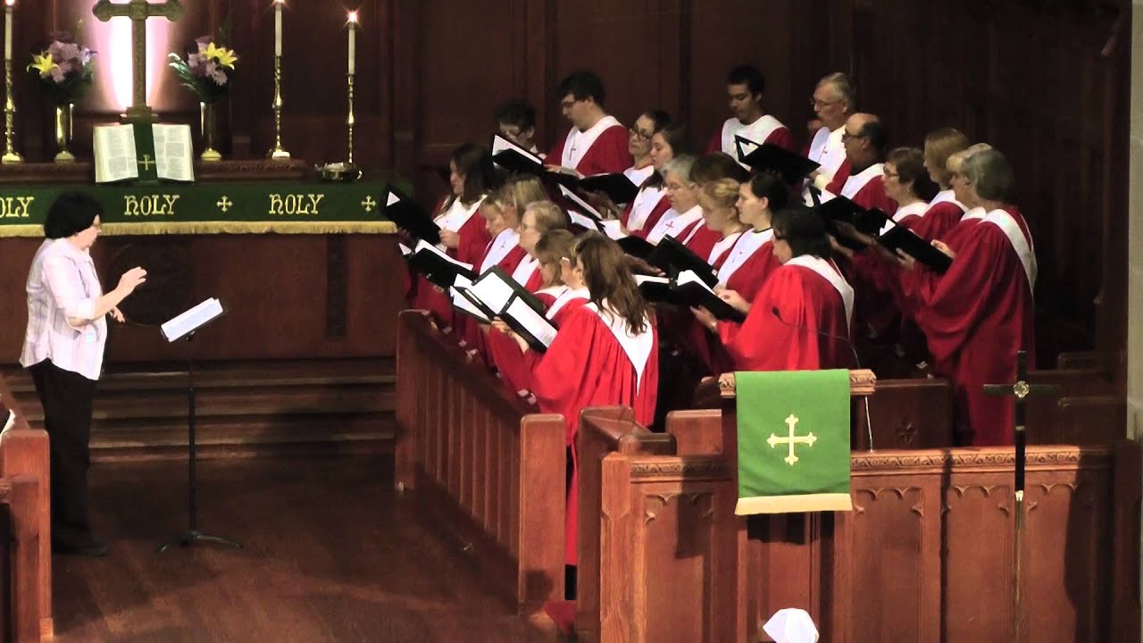 A Celtic Thanksgiving - YouTube