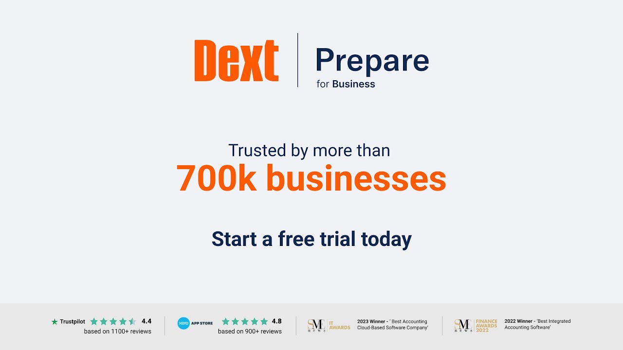 Dext Prepare x Sage - YouTube